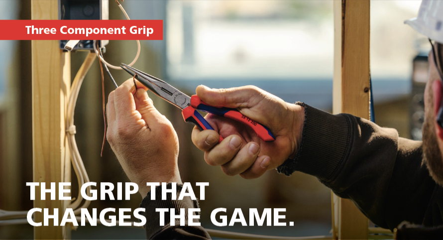KNIPEX Tools | KNIPEXTEND Handles