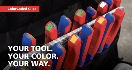 KNIPEX Tools | KNIPEXTEND Handles